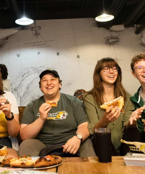 Home | Dining Services